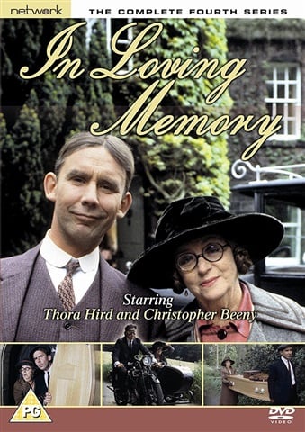 In Loving Memory, Series 4 - CeX (UK): - Buy, Sell, Donate