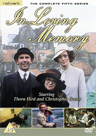 In Loving Memory, Series 5 - CeX (UK): - Buy, Sell, Donate