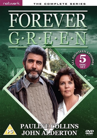 Forever Green, Complete Series - CeX (UK): - Buy, Sell, Donate