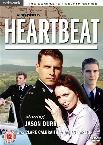 Heartbeat - The Complete Series 12 (12) 7 Discs - CeX (UK): - Buy, Sell ...