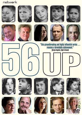56 Up 2012 - CeX (UK): - Buy, Sell, Donate