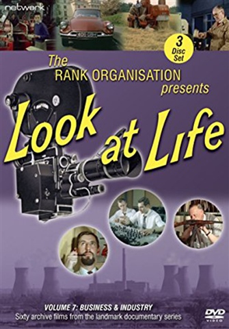 Look at Life - Vol 6 - World Affairs (3 Disc) - CeX (UK): - Buy, Sell ...