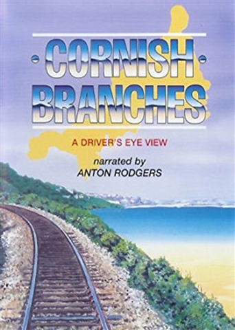 Cornish Branches - Branch Lines between Looe & St Ives - CeX (UK ...