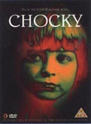 Chocky (PG) - CeX (UK): - Buy, Sell, Donate