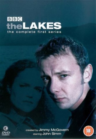 Lakes, The - Season 1 (18) - CeX (UK): - Buy, Sell, Donate