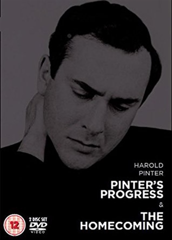 Pinter's Progress & The Homecoming - CeX (UK): - Buy, Sell, Donate