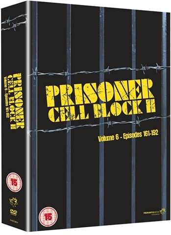 Prisoner Cell Block H, Vol 4 - CeX (UK): - Buy, Sell, Donate