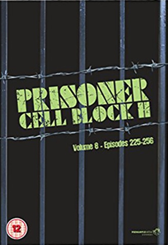 Prisoner Cell Block H, Vol 8 - CeX (UK): - Buy, Sell, Donate