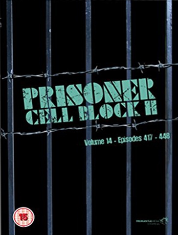 Prisoner Cell Block H: Volume 14 (12) - CeX (UK): - Buy, Sell, Donate