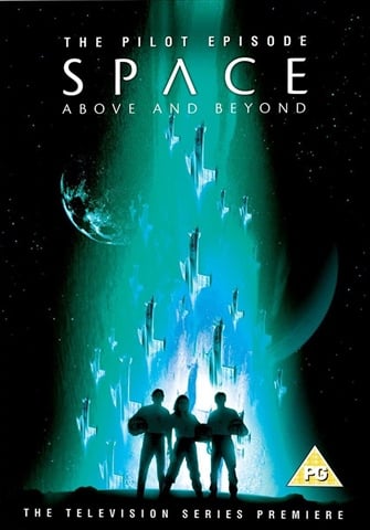 Space - Above and Beyond Pilot Episode (PG) - CeX (UK): - Buy, Sell, Donate