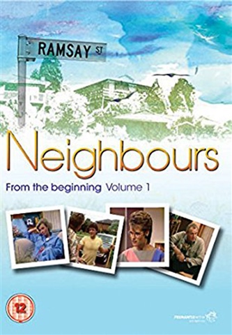 Neighbours: From The Beginning Volume 1 - CeX (UK): - Buy, Sell, Donate