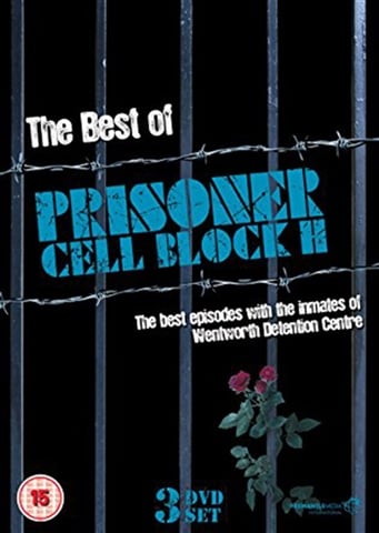 Prisoner Cell Block H - Best Of (15) - CeX (UK): - Buy, Sell, Donate