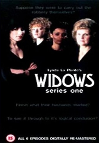 Widows - Series 1 (15) 2 Disc - CeX (UK): - Buy, Sell, Donate