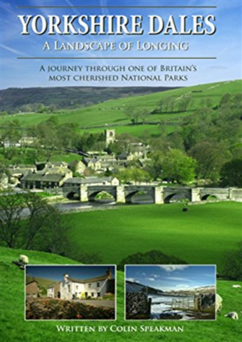 Yorkshire Dales - A Landscape Of Longing (E) - CeX (UK): - Buy, Sell ...