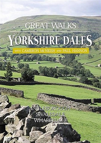 Great Walks-Yorkshire Dales (E) - CeX (UK): - Buy, Sell, Donate
