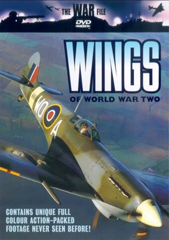 Wings Of World War Two - CeX (UK): - Buy, Sell, Donate