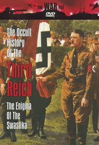 Occult History Of The 3rd Reich, Vol 1 - CeX (UK): - Buy, Sell, Donate
