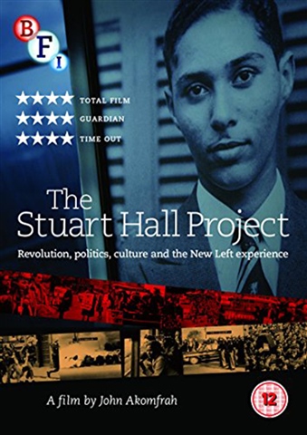 Stuart Hall Project, The (12) - CeX (UK): - Buy, Sell, Donate