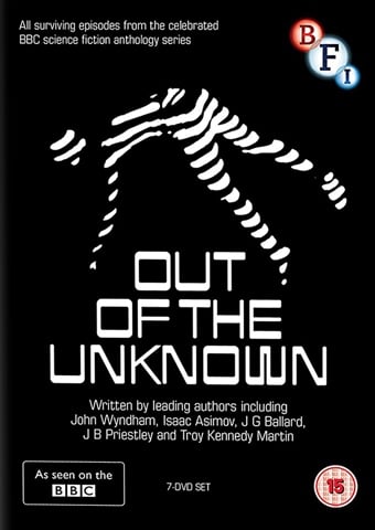 Out of the Unknown (15) 7 Disc - CeX (UK): - Buy, Sell, Donate