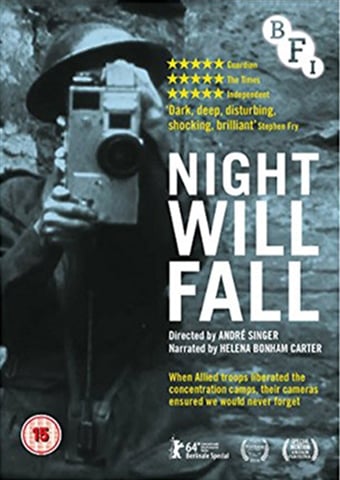 Night Will Fall (15) 2014 - CeX (UK): - Buy, Sell, Donate