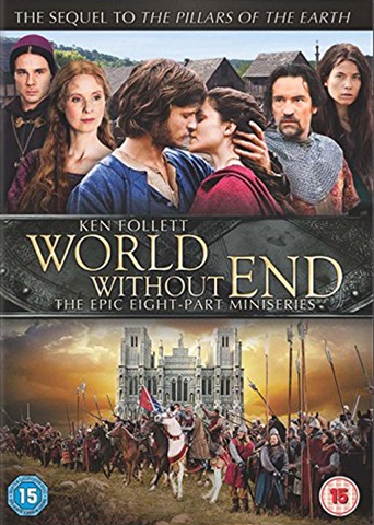 World Without End (15) 2 Disc - CeX (UK): - Buy, Sell, Donate