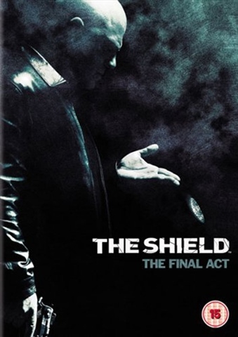 Shield - Season 7 (15) 4 Disc - CeX (UK): - Buy, Sell, Donate