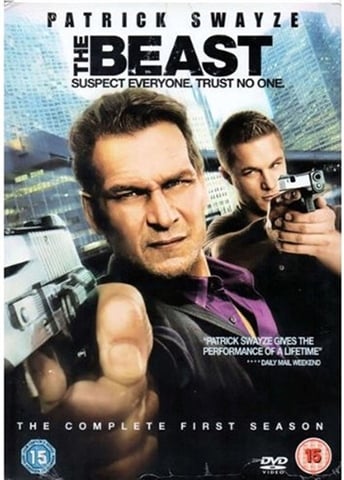 Beast, The - Season 1 - CeX (UK): - Buy, Sell, Donate