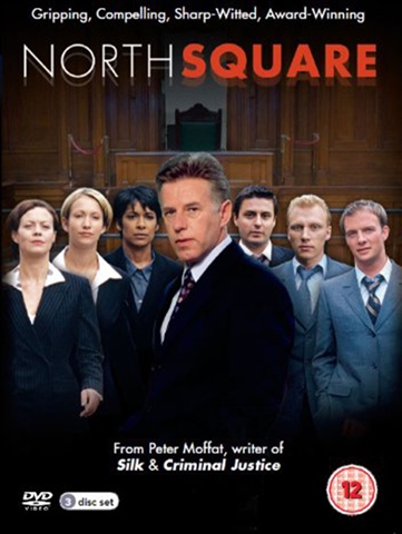 North Square 3 Disc (12) - CeX (UK): - Buy, Sell, Donate