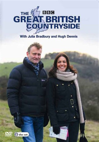 Great British Countryside, The - CeX (UK): - Buy, Sell, Donate