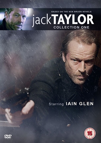 Jack Taylor: Collection One (15) - CeX (UK): - Buy, Sell, Donate
