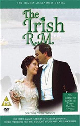 Irish R.M, Series 1-3 Boxset - CeX (UK): - Buy, Sell, Donate
