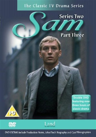 Sam, Series 2 Part 3 - CeX (UK): - Buy, Sell, Donate