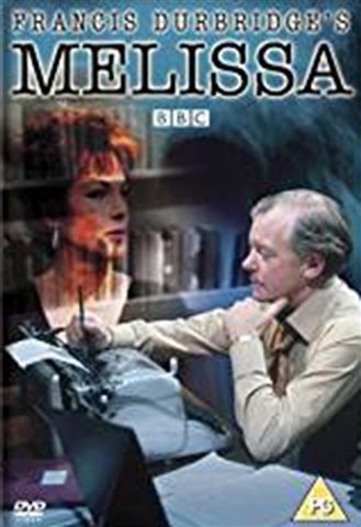 Melissa (PG) - CeX (UK): - Buy, Sell, Donate