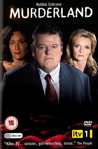 Murderland (15) - CeX (UK): - Buy, Sell, Donate