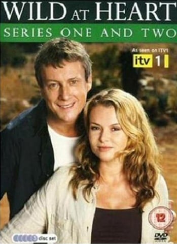 Wild At Heart - Series 1 & 2 (12) 5 Disc - CeX (UK): - Buy, Sell, Donate
