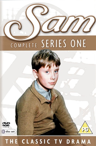 Sam, Series 1 - CeX (UK): - Buy, Sell, Donate