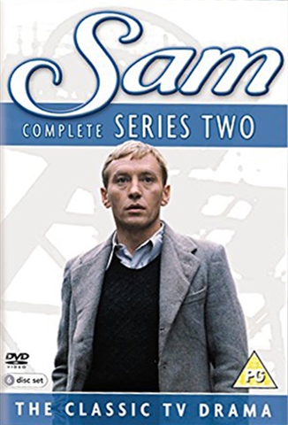 Sam, Complete Series 2 (12) - CeX (UK): - Buy, Sell, Donate