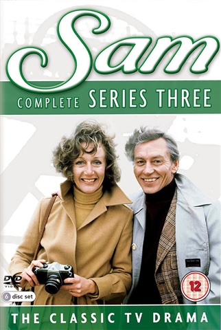 Sam Complete Series 3 (12) - CeX (UK): - Buy, Sell, Donate