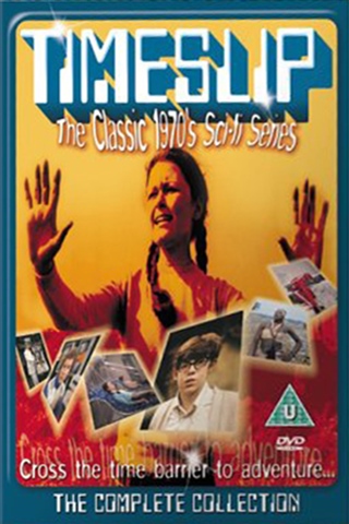 Timeslip Complete Collection (U) 4 Disc - CeX (UK): - Buy, Sell, Donate