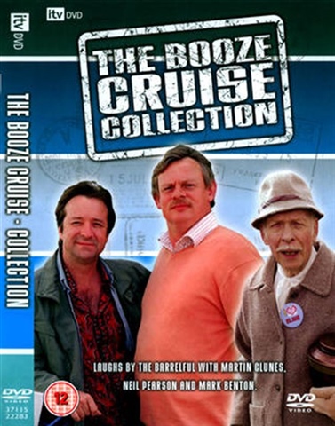 Booze Cruise Collection - CeX (UK): - Buy, Sell, Donate