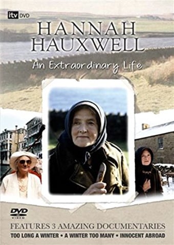 Hannah Hauxwell - An Extraordinary Life - CeX (UK): - Buy, Sell, Donate