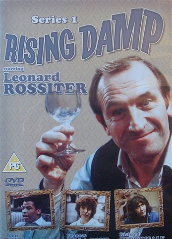 Rising Damp Series 1 - CeX (UK): - Buy, Sell, Donate