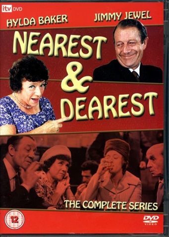 Nearest And Dearest - Series 3 - CeX (UK): - Buy, Sell, Donate