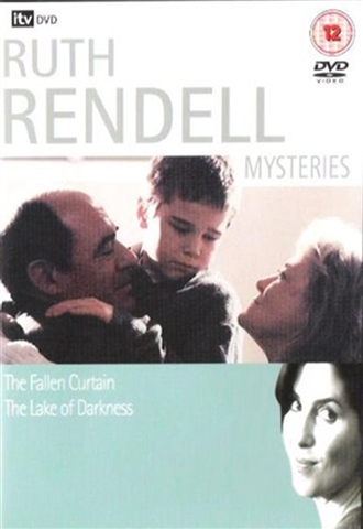Ruth Rendell - Mysteries Part 4 (12) - CeX (UK): - Buy, Sell, Donate