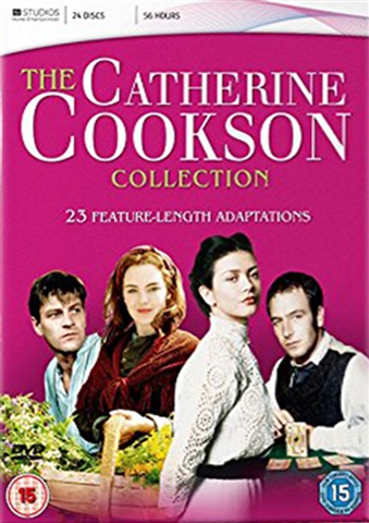 Catherine Cookson Collection The (PG) - CeX (UK): - Buy, Sell, Donate