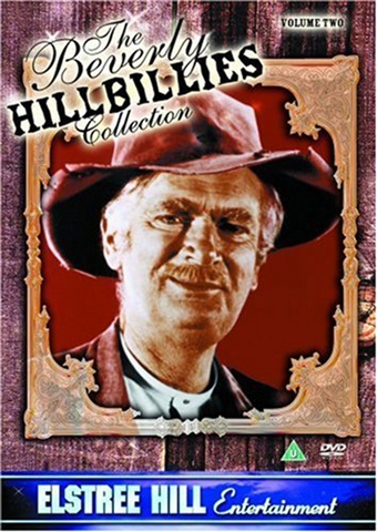Beverly Hillbillies Collection - Vol. 2 - CeX (UK): - Buy, Sell, Donate