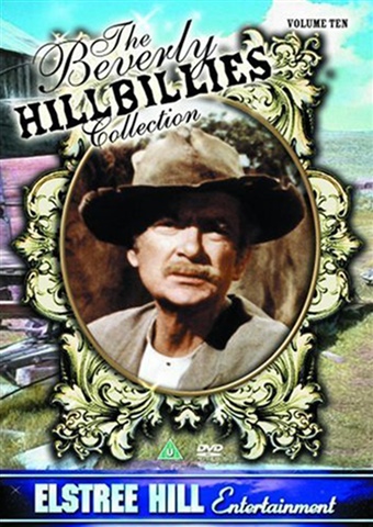 Beverly Hillbillies Collection - Vol. 10 - CeX (UK): - Buy, Sell, Donate