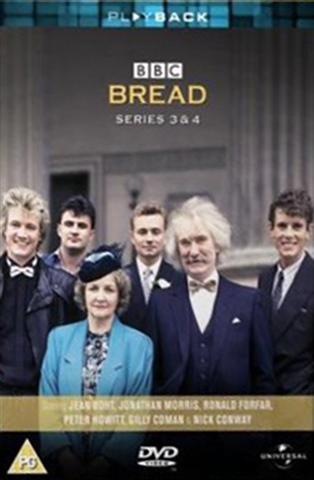 Bread: The Complete Collection Series 1-8 (12) - CeX (UK): - Buy, Sell ...