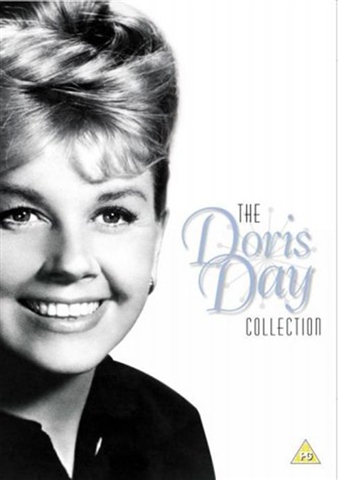 Doris Day Collection (PG) - CeX (UK): - Buy, Sell, Donate