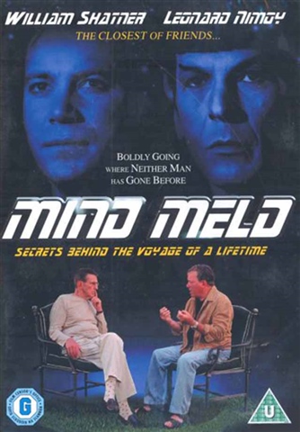 Mind Meld (U) - CeX (UK): - Buy, Sell, Donate